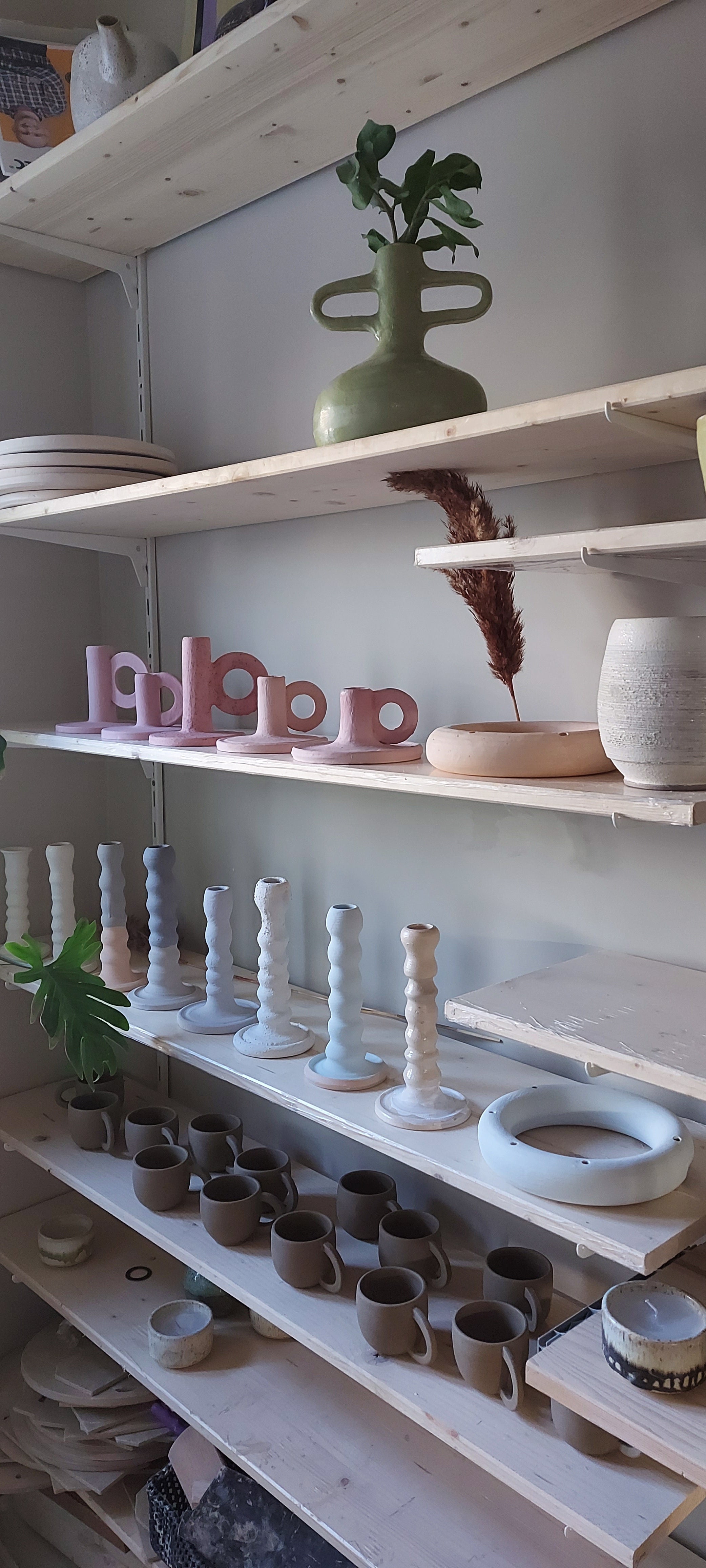 Nederlands handmade ceramics – nsceramicstudio