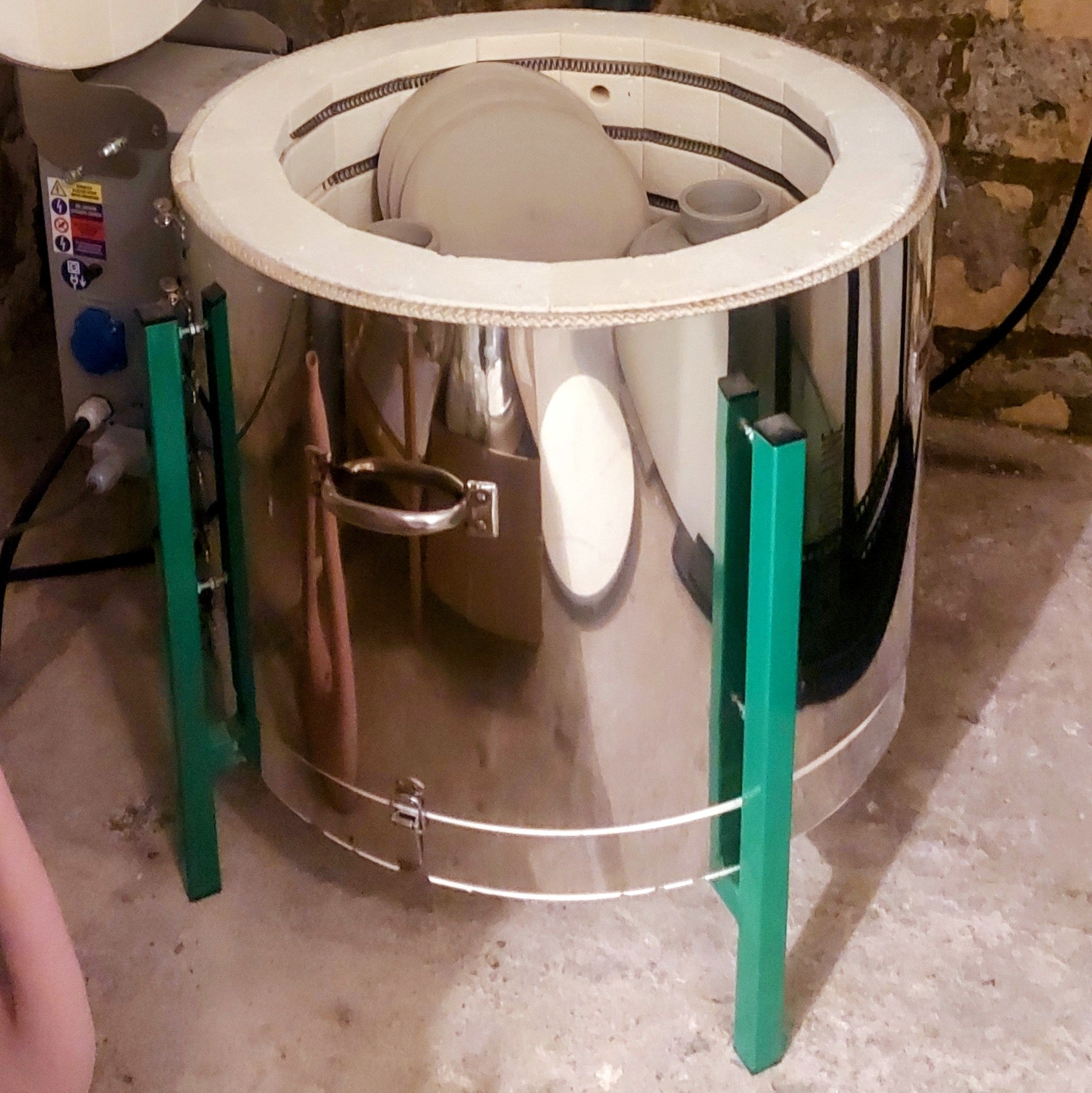 Nederlands handmade ceramics – nsceramicstudio