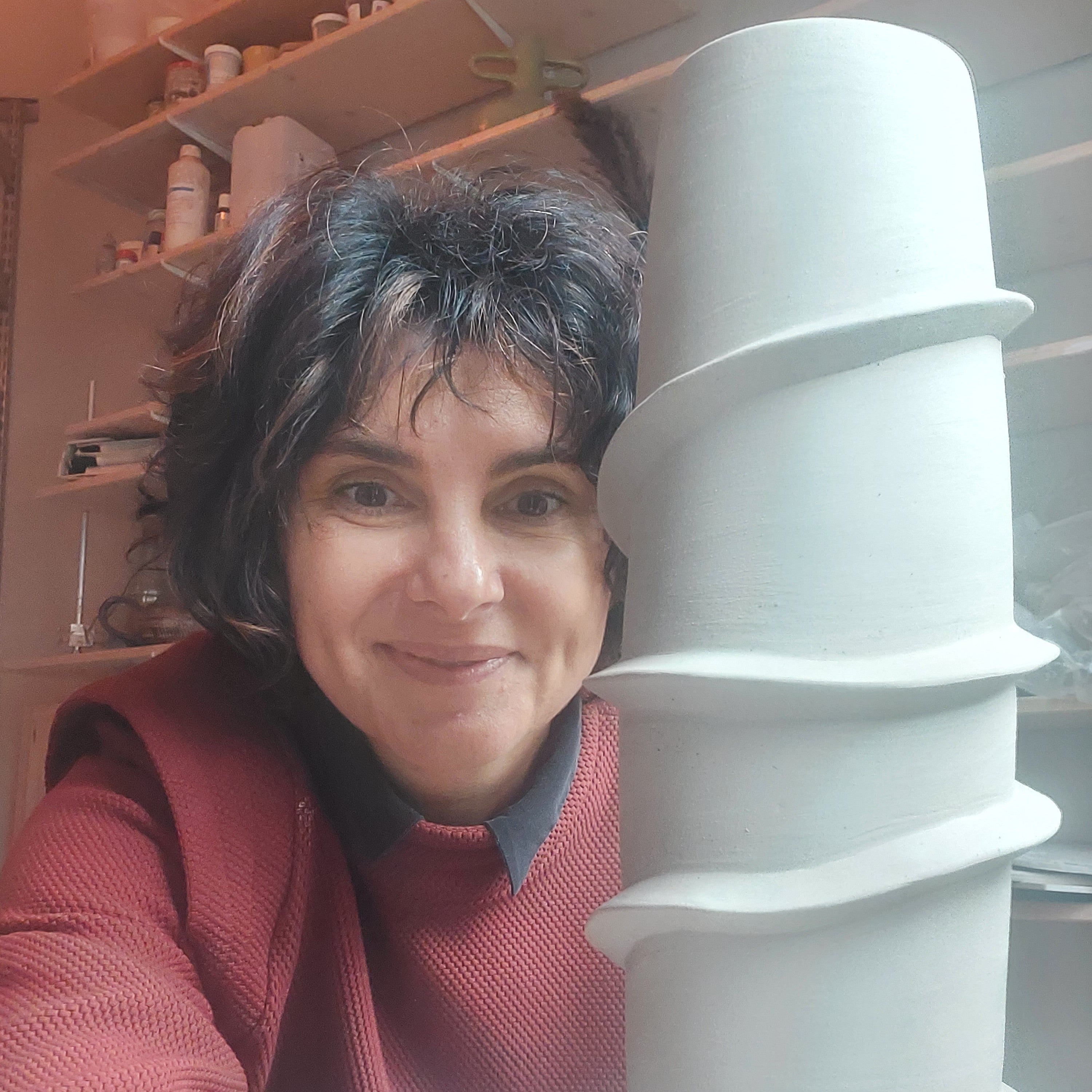 Nederlands handmade ceramics – nsceramicstudio